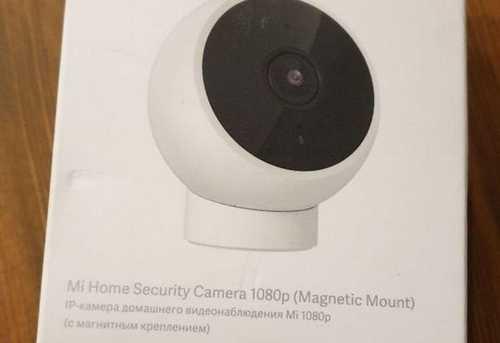 Видеокамера Xiaomi Mi Home Security Camera 1080P