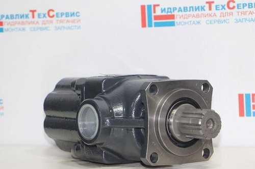 Насос аксиально-поршневой dark 21 ISO, Binotto