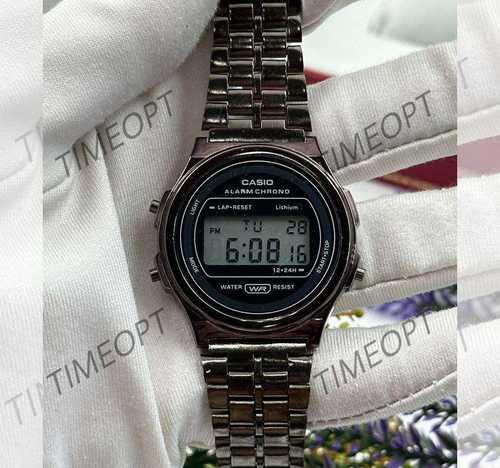 Мужские часы Casio