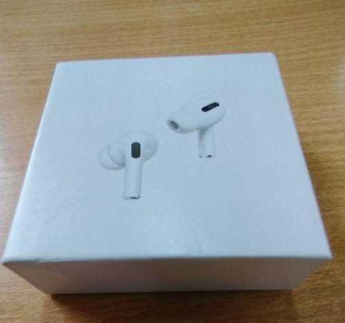 Наушники earpods