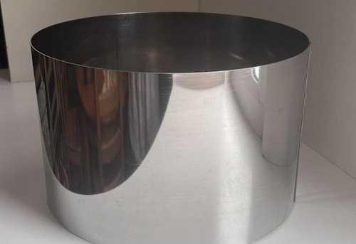 Форма кольцо для выпечки 24 х 15 см