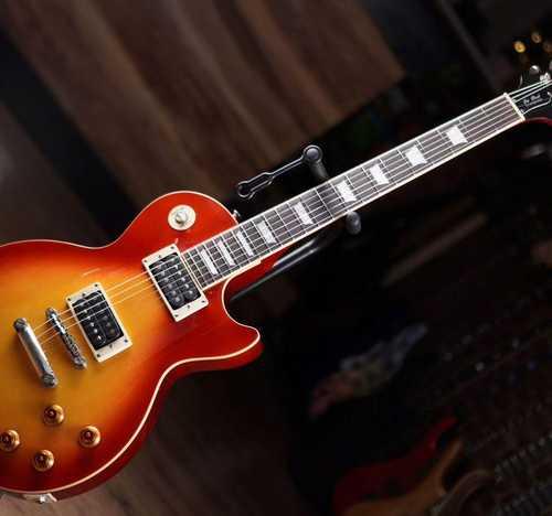 Epiphone Les Paul Standard Plain Top