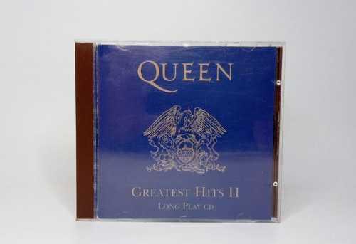 Queen – Greatest Hits II CD