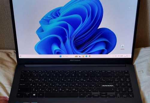 Ноутбук 15.6" ASUS VivoBook Pro 15 OLED K3500P, 512 ГБ, Core i5-11300H, RAM 16 ГБ, Intel Iris Xe Graphics
