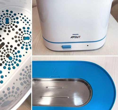 Philips Avent SCF284