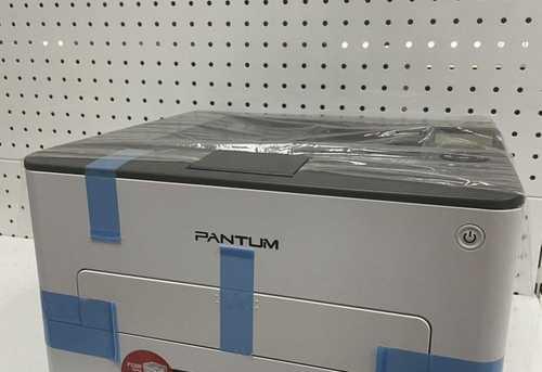 Принтер pantum p3300dn