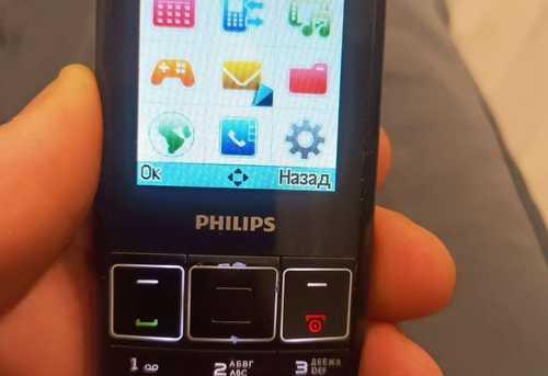 Philips Xenium X128