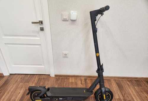 Segway Ninebot MAX G2