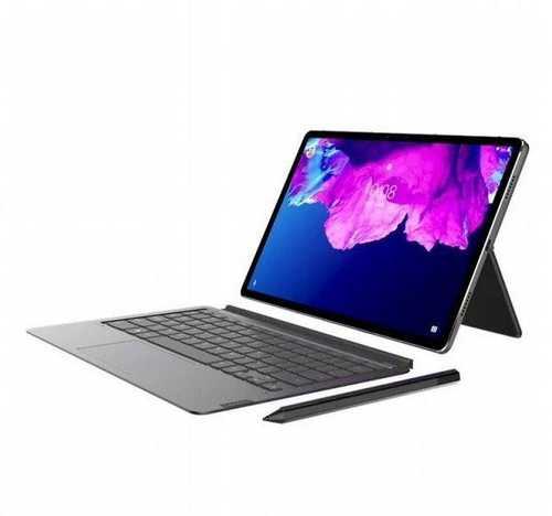 Планшет Lenovo Pad Pro 11,5 (2021) Snap 870 6/128