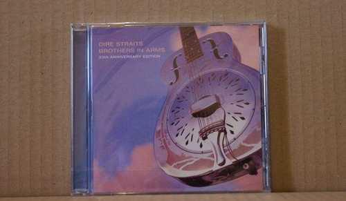 Dire Straits Brothers in arms sacd