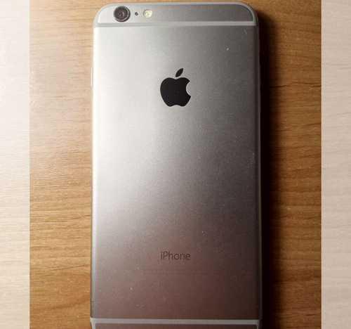 iPhone 6 Plus, 64 ГБ