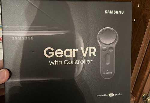 Samsung gear vr очки