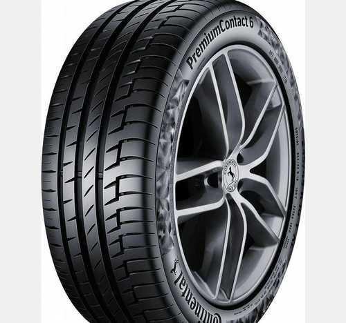 Continental PremiumContact 6 315/35 R22 111Y