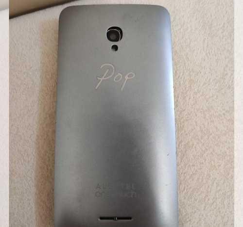 Alcatel One Touch POP STAR 5022D, 8 ГБ