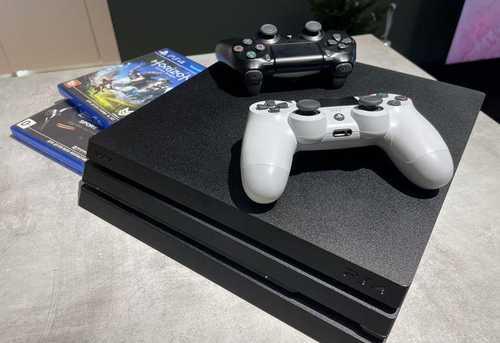 Sony Playstation 4 pro