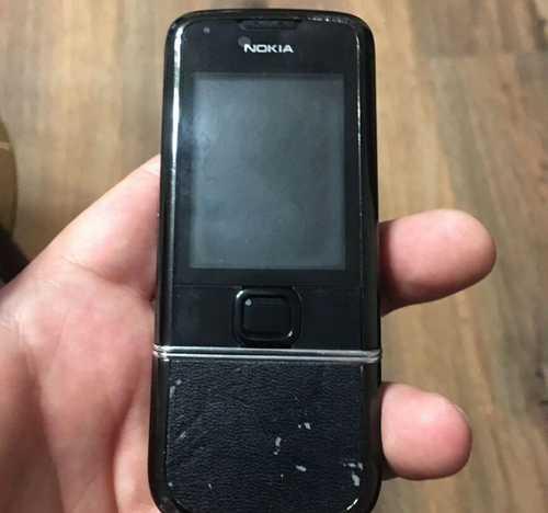 Nokia 8800