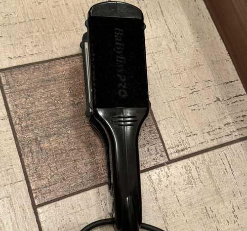 Плойка babyliss гафре