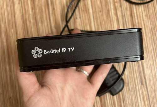 Роутер Bashtel IP TV