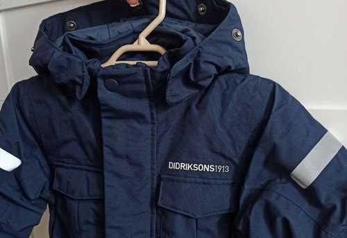Комбинезон didriksons 80