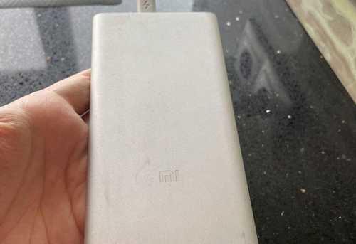 Powerbank xiaomi