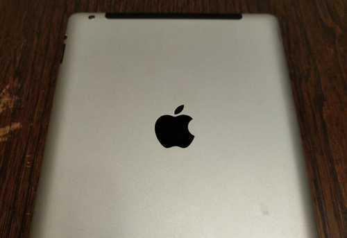 iPad 4 А1460 wi-fi, cellular
