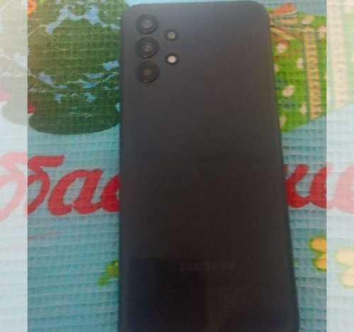 Samsung Galaxy A13, 4/128 ГБ