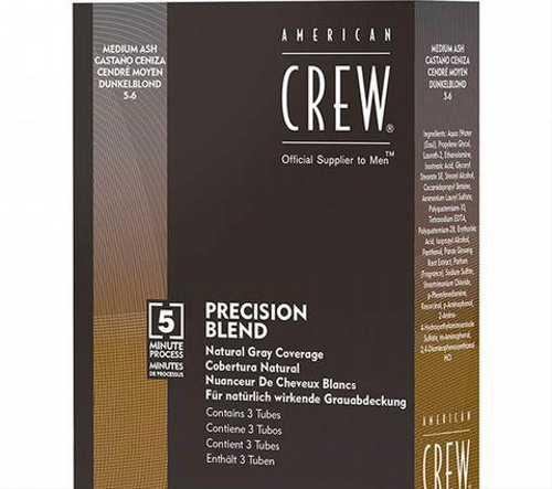 American Crew Precision Blend #323973