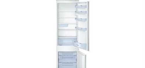 Новый встраиваемый холодильник Bosch Германия