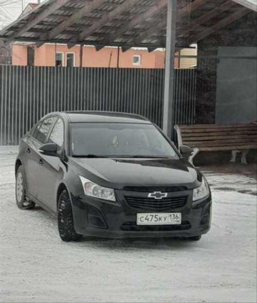 Рамка для магнитолы chevrolet cruze