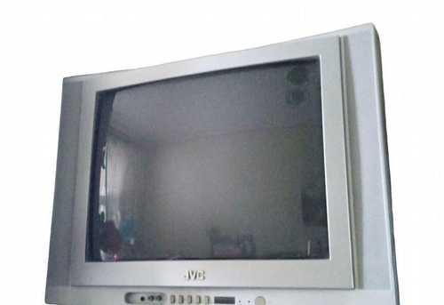 Akai и JVC Телевизор с плоским экраном