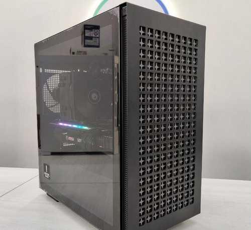 427 Игровой компьютер 12400F/RTX3060ti/16gb