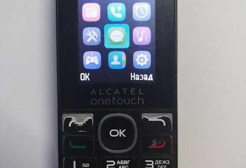 Alcatel One Touch 1020D