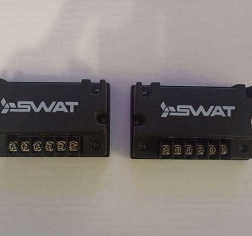 Кроссоверы swat