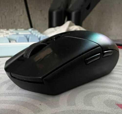 Игровая мышь беспроводная Logitech G305