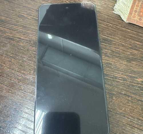 Дисплей модуль Tecno Spark Go 2024 BG6 оригинал