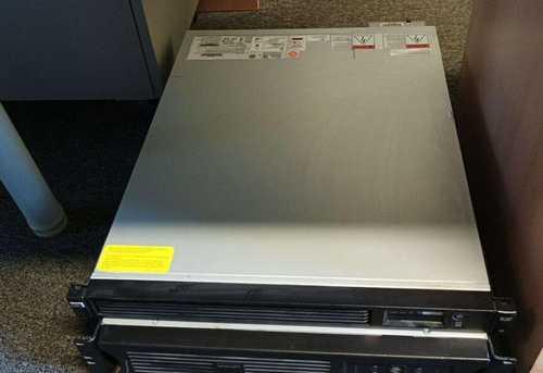 Ибп серверный APC Smart UPS 750