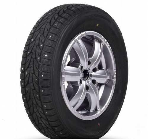 RoadX RX Frost WH12 235/55 R17 99V