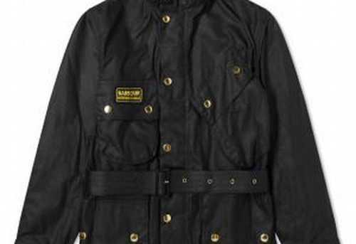 Международная оригинальная восковая куртка Barbour