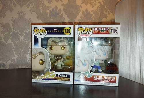 Funko pop