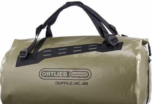 Ortlieb Duffle RC 89L Travel Bag