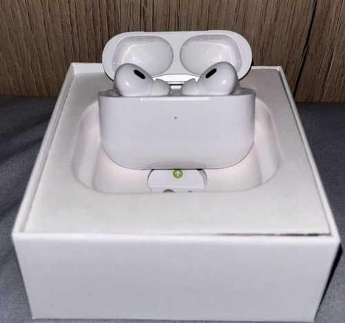 Apple Airpods pro 2nd generation