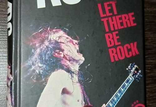 Книга AC/DC
