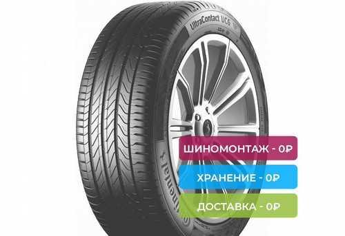 Continental UltraContact 175/65 R14 82T