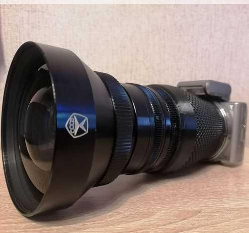 Переходник с Байонет В на Sony NEX (E-mount)