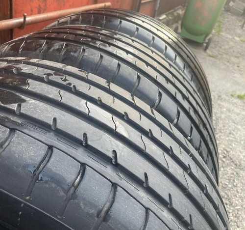 Windforce Catchfors UHP 215/55 R17