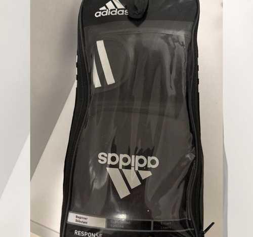 Боксерские перчатки 12 oz adidas