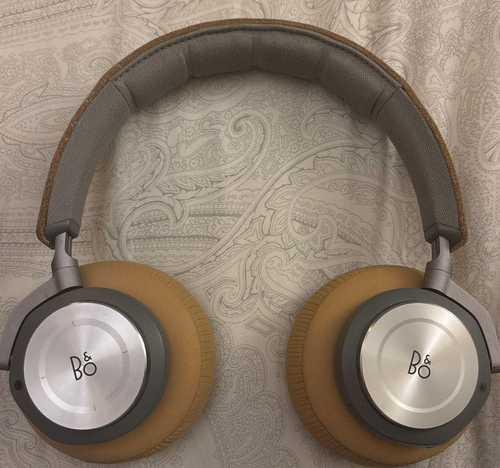 Наушники Bang and Olufsen Beoplay H9