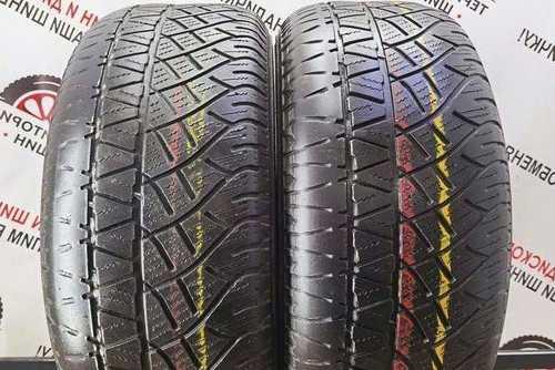 Michelin Latitude Cross 255/55 R18