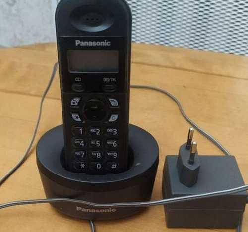 Радиотелефон panasonic