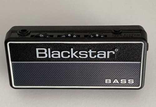 Гитарный усилитель для наушников Blackstar